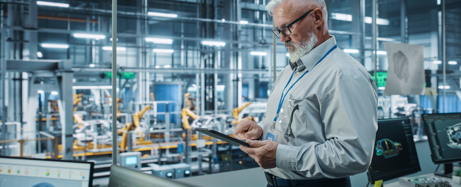 Prophet One – NetSuite ERP Solution Partner